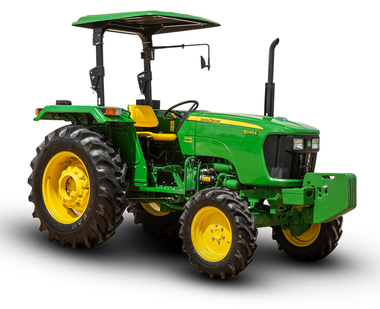Promociones – John Deere