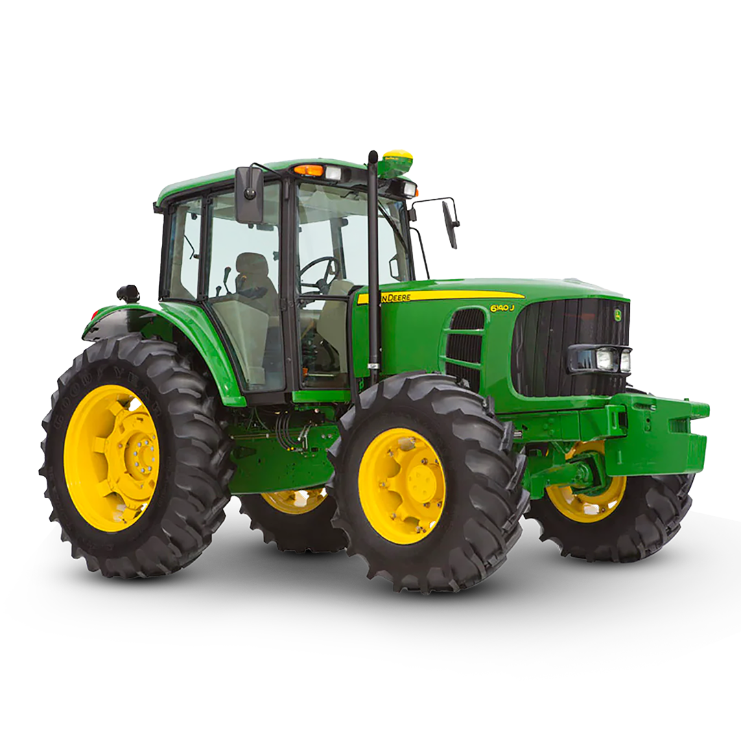 6140J - John Deere